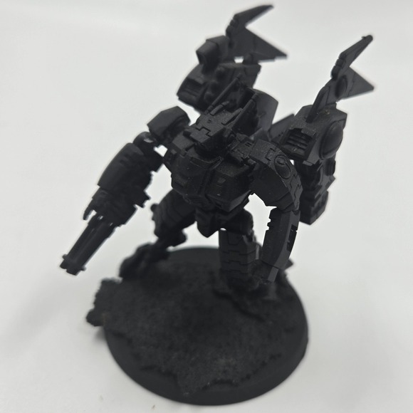 Games Workshop | Games | Warhammer 4k Tau Empire Commander Coldstar ...